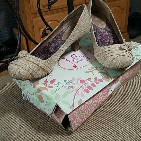 Jellypop | Shoes | Jellypop Angel | Poshmark